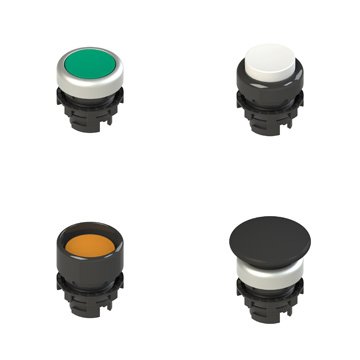 Buttons - sensorhaus